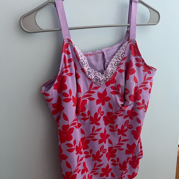 Ruby Ribbon | Intimates & Sleepwear | Ruby Ribbon Diva Lace Cami | Poshmark